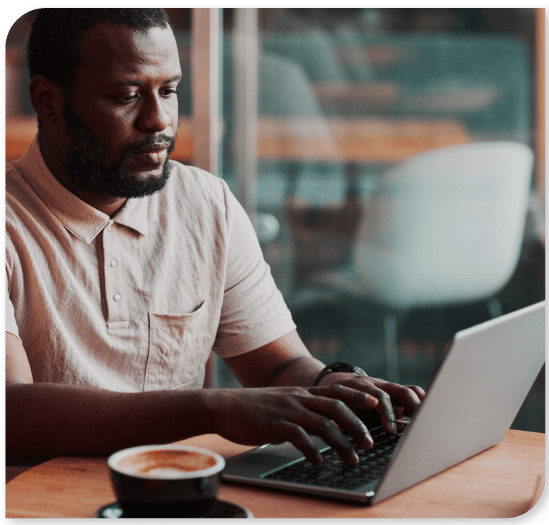 DKRO Sistemas - Visibilidade das informações em tempo real