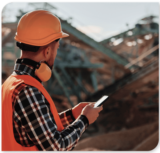 DKRO Sistemas - Visibilidade das informações em tempo real