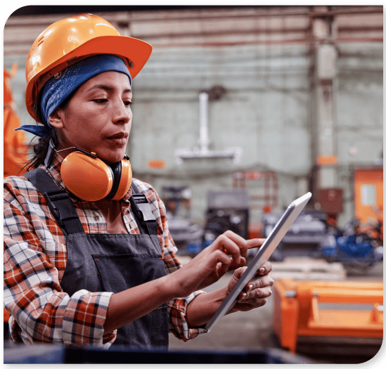 DKRO Sistemas - Visibilidade das informações em tempo real